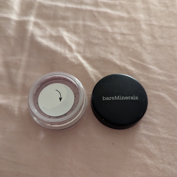 bareMinerals | Makeup | Brand New Bareminerals Eyecolor Loose Mineral ...